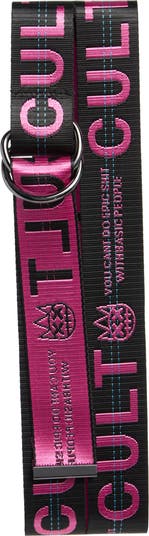 Cult of Individuality Cult Belt | Nordstromrack