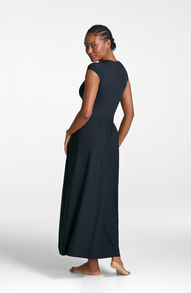 Commando Classic Cap Sleeve Bodysuit | Nordstromrack