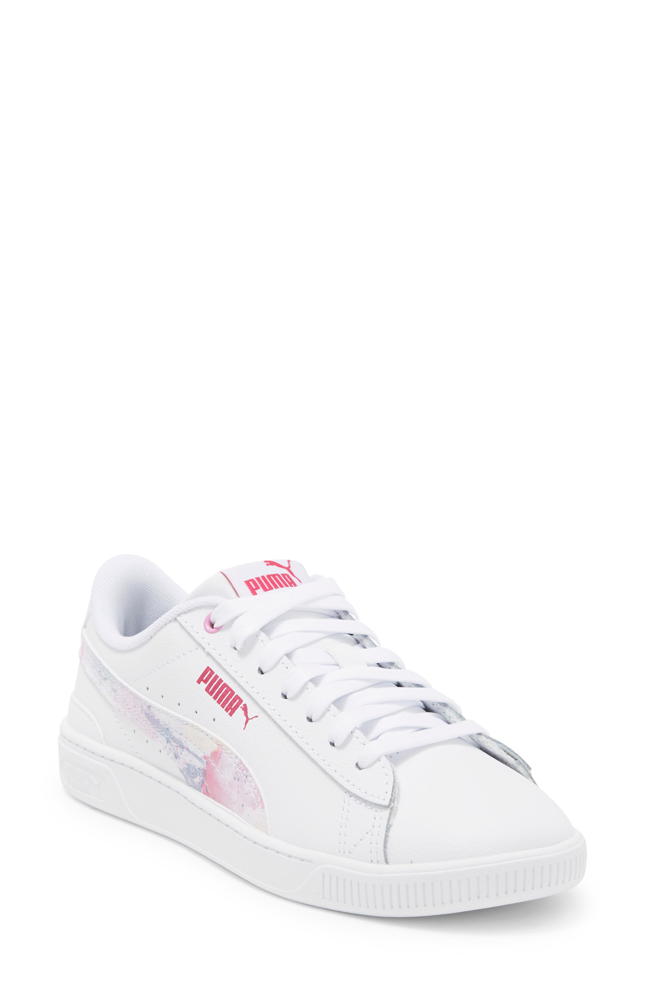 PUMA Kids' Vikky Tincture Sneaker | Nordstromrack