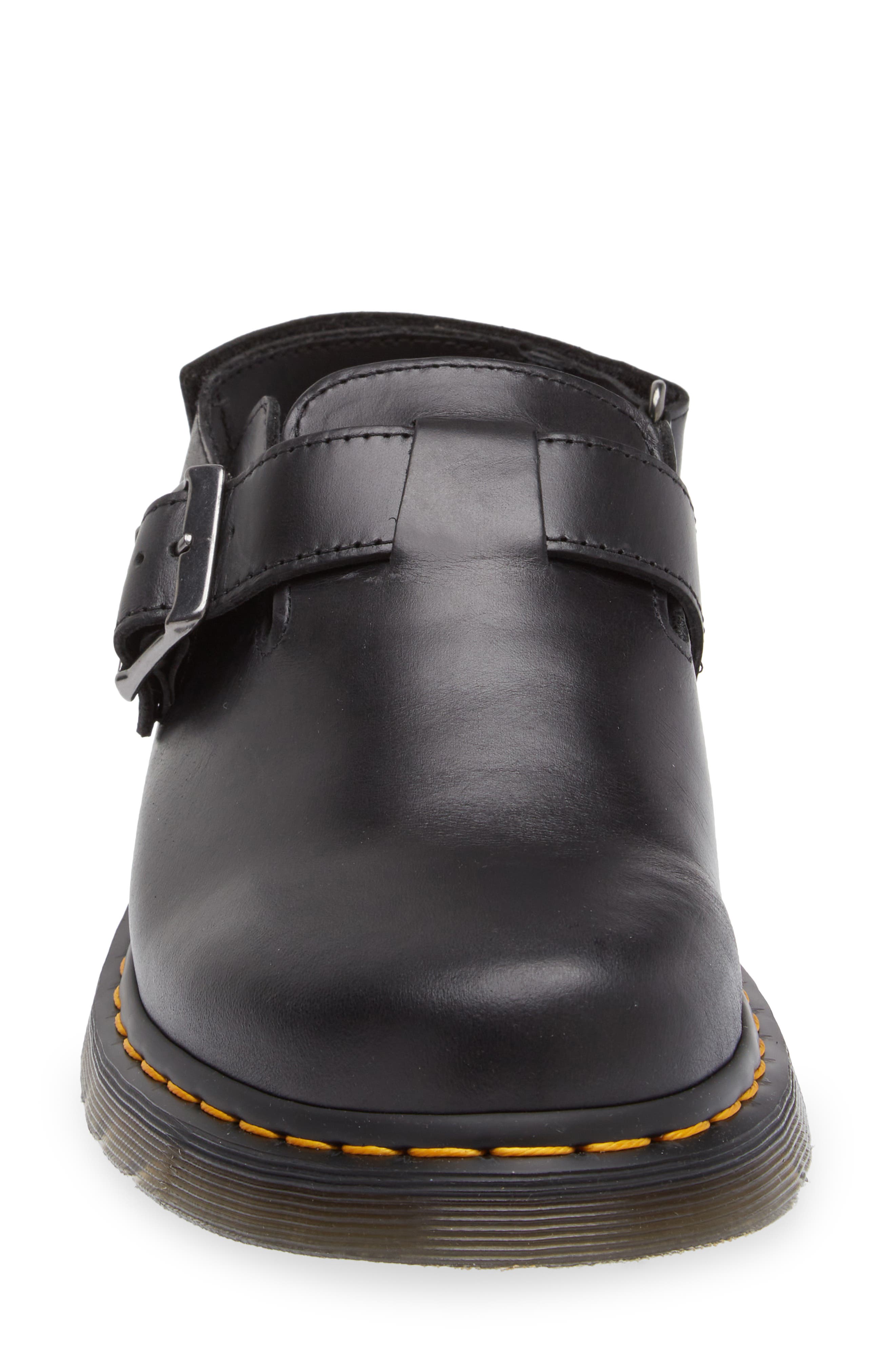 Dr. Martens Jorge II Slingback Clog (Men) | Nordstromrack