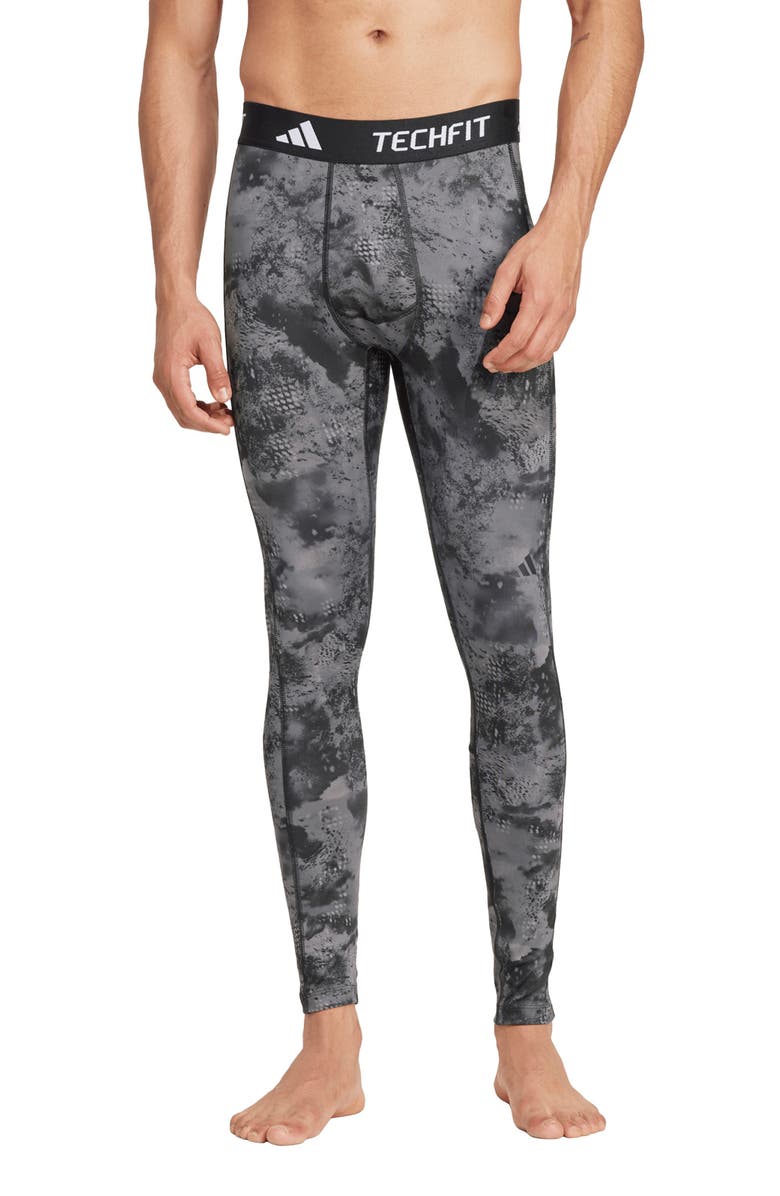 adidas Techfit Control AEROREADY Training Leggings | Nordstromrack