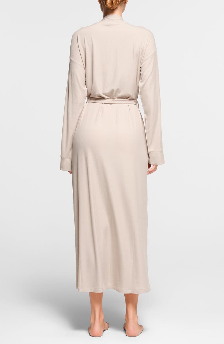 SKIMS Soft Lounge Longline Robe | Nordstrom