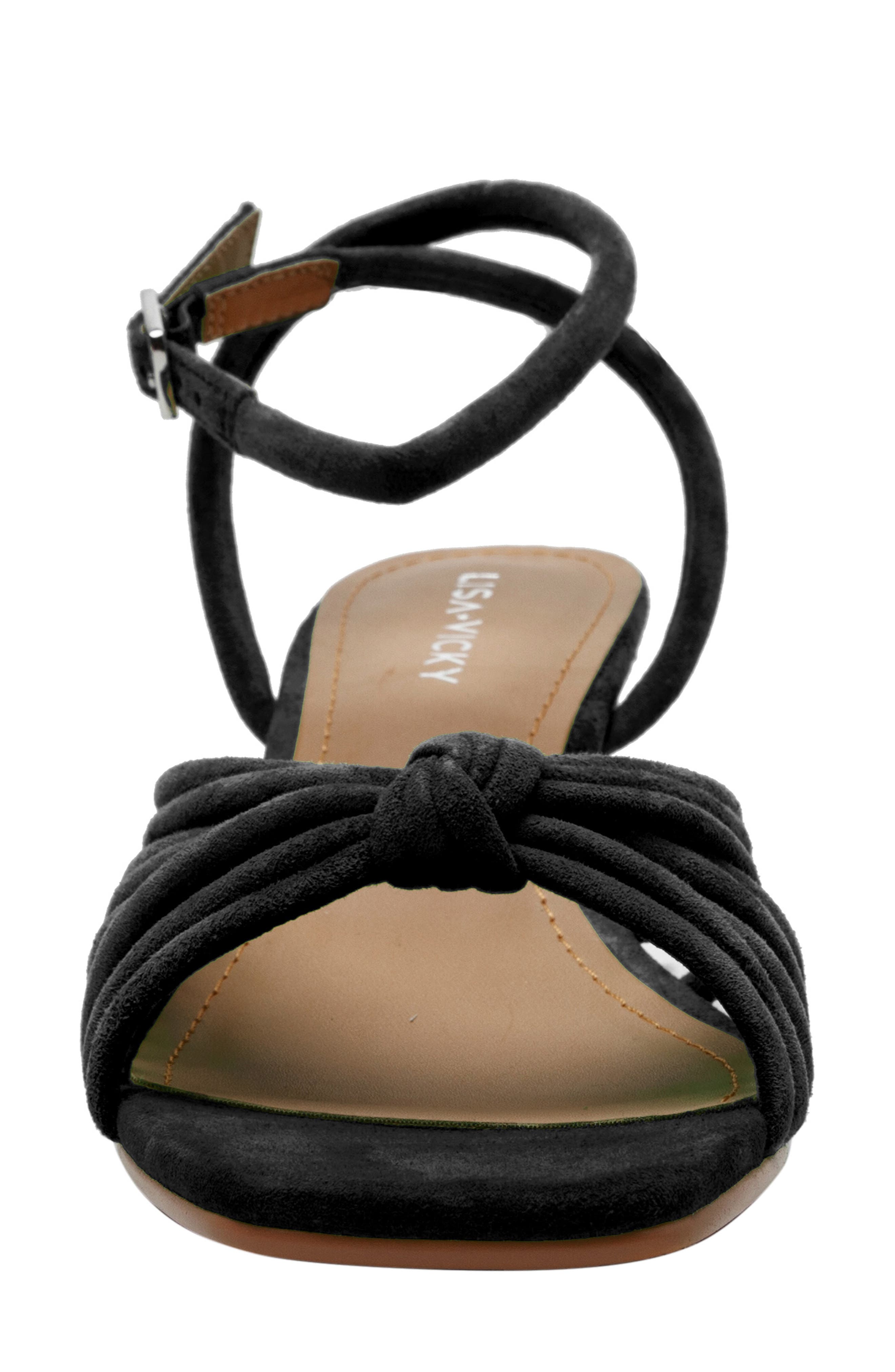 Lisa Vicky Zealous Ankle Strap Sandal (Women) | Nordstromrack