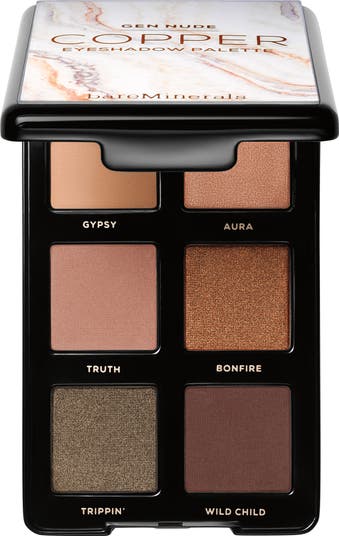 Bareminerals® Gen Nude Eyeshadow Palette Nordstrom