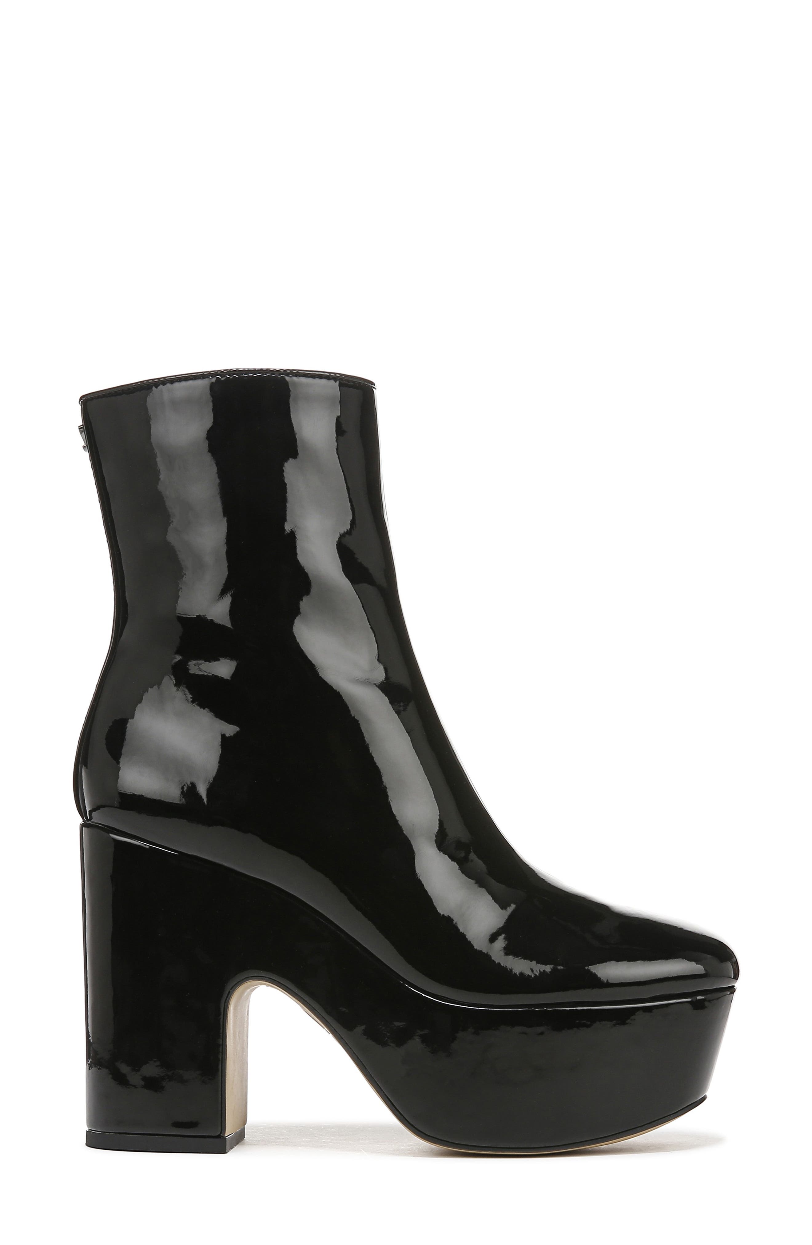 Circus NY by Sam Edelman Ilana Platform Boot (Women) | Nordstromrack