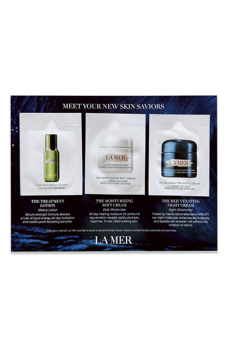 La Mer Gift with Purchase | Nordstrom