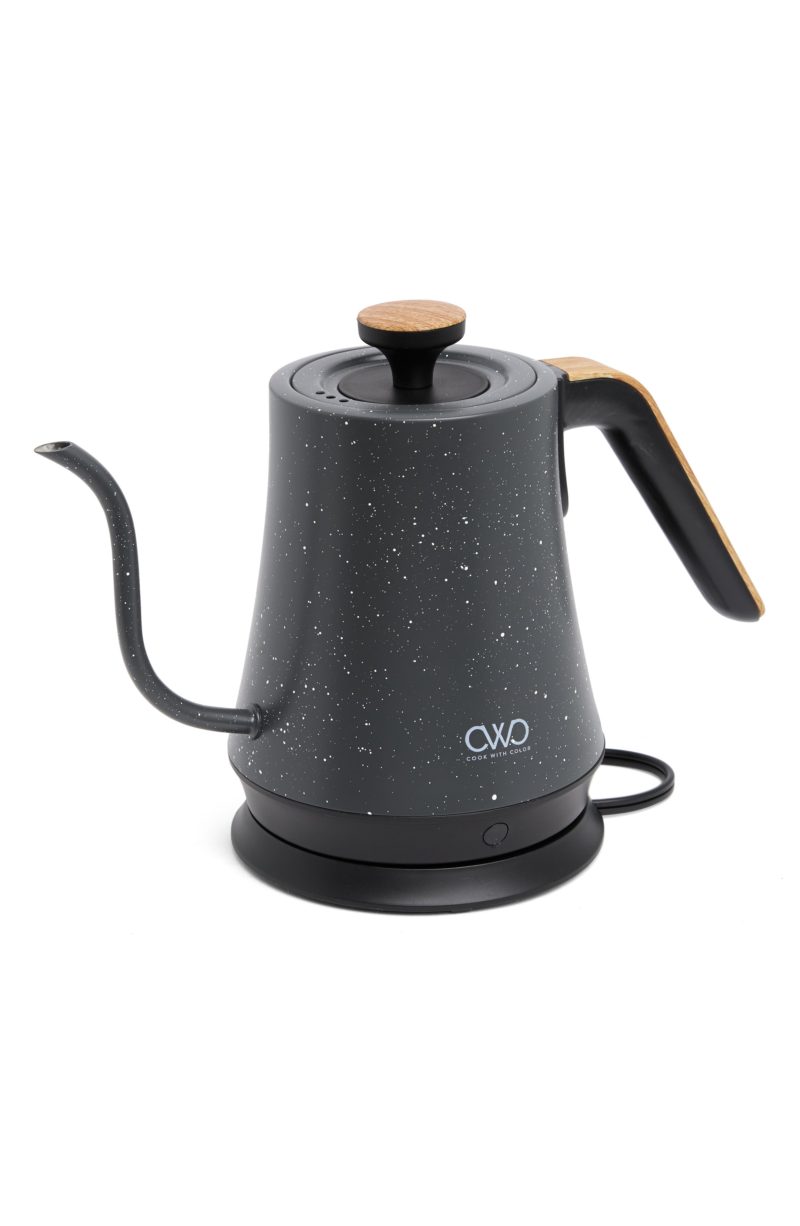 ENCHANTE Electric Gooseneck Kettle | Nordstromrack