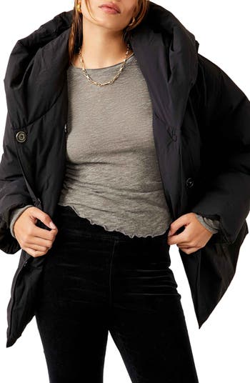 Free People Cloud Puffer Jacket | Nordstrom