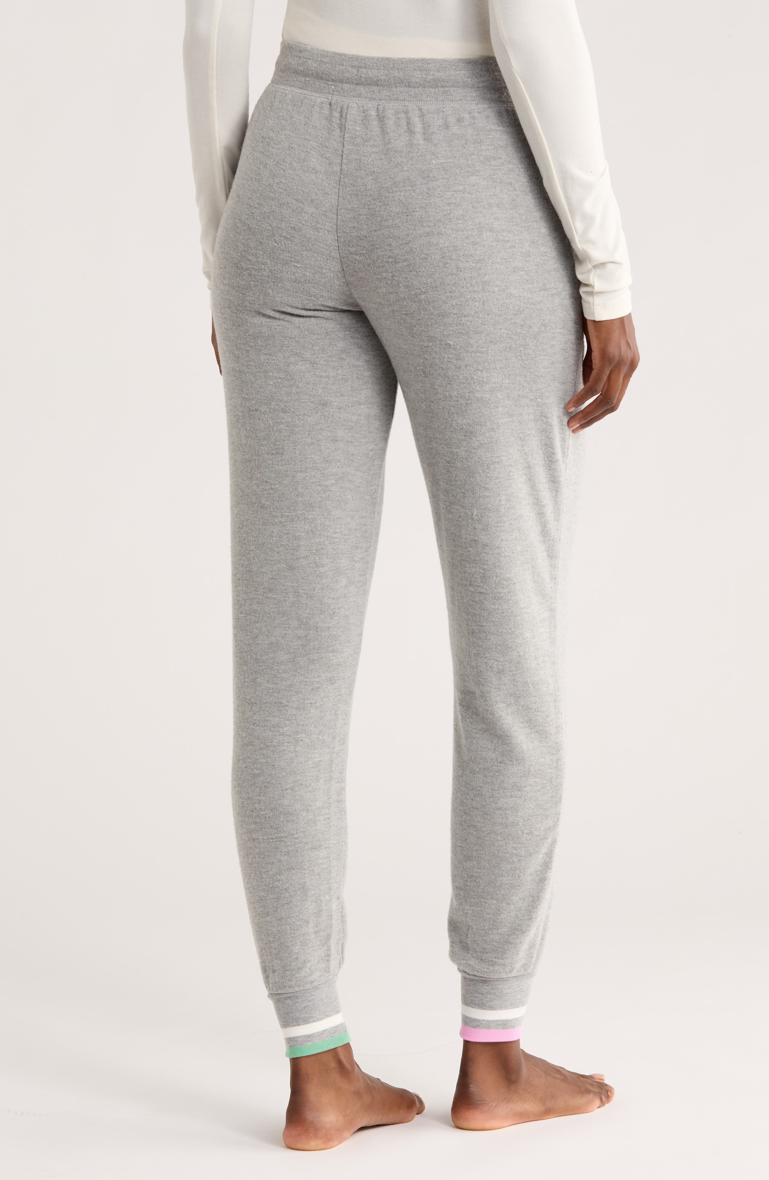 PJ Salvage Peachy Party Pants | Nordstromrack