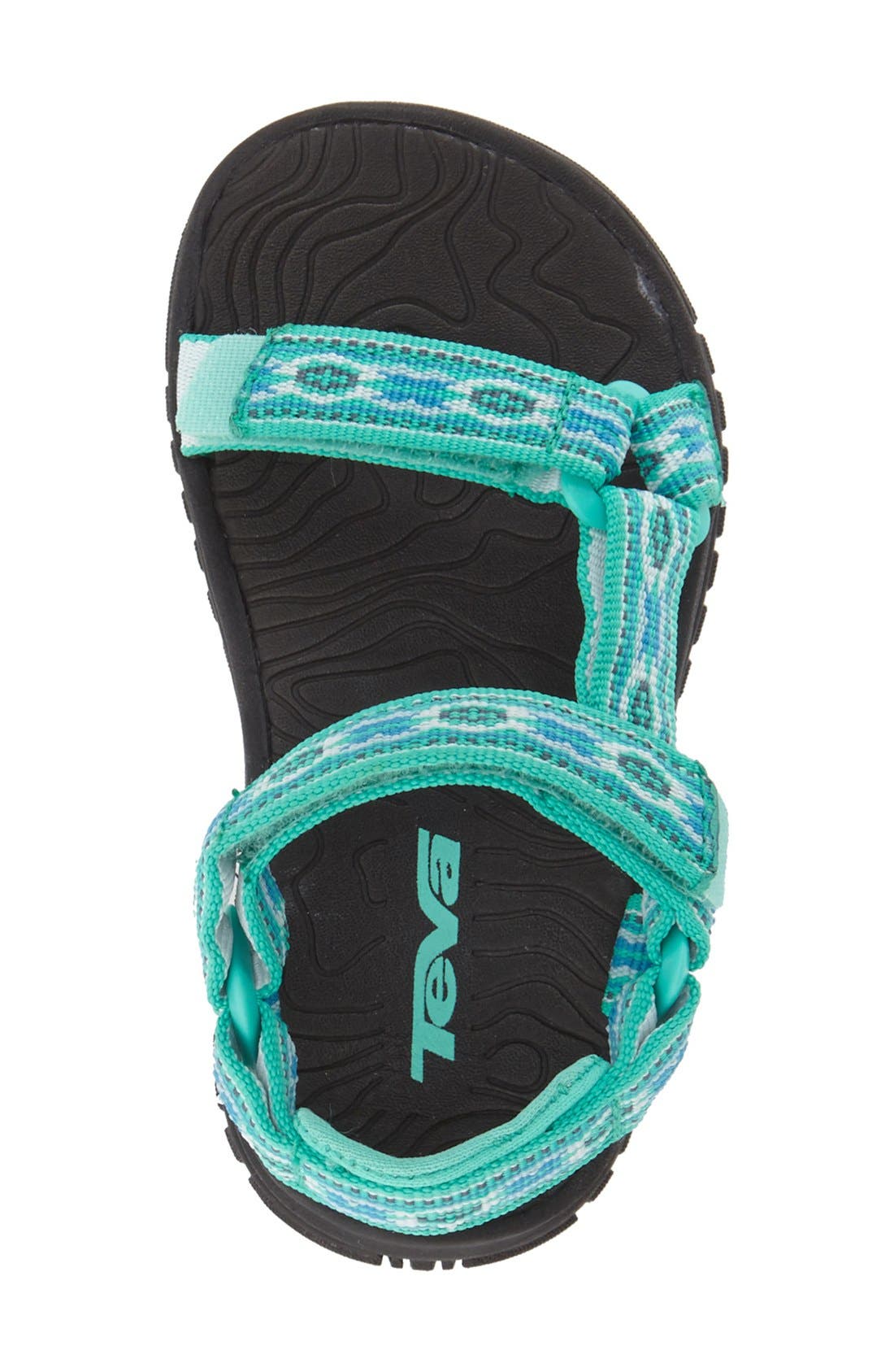 Teva 'Hurricane 3' Water Repellent Sport Sandal | Nordstromrack