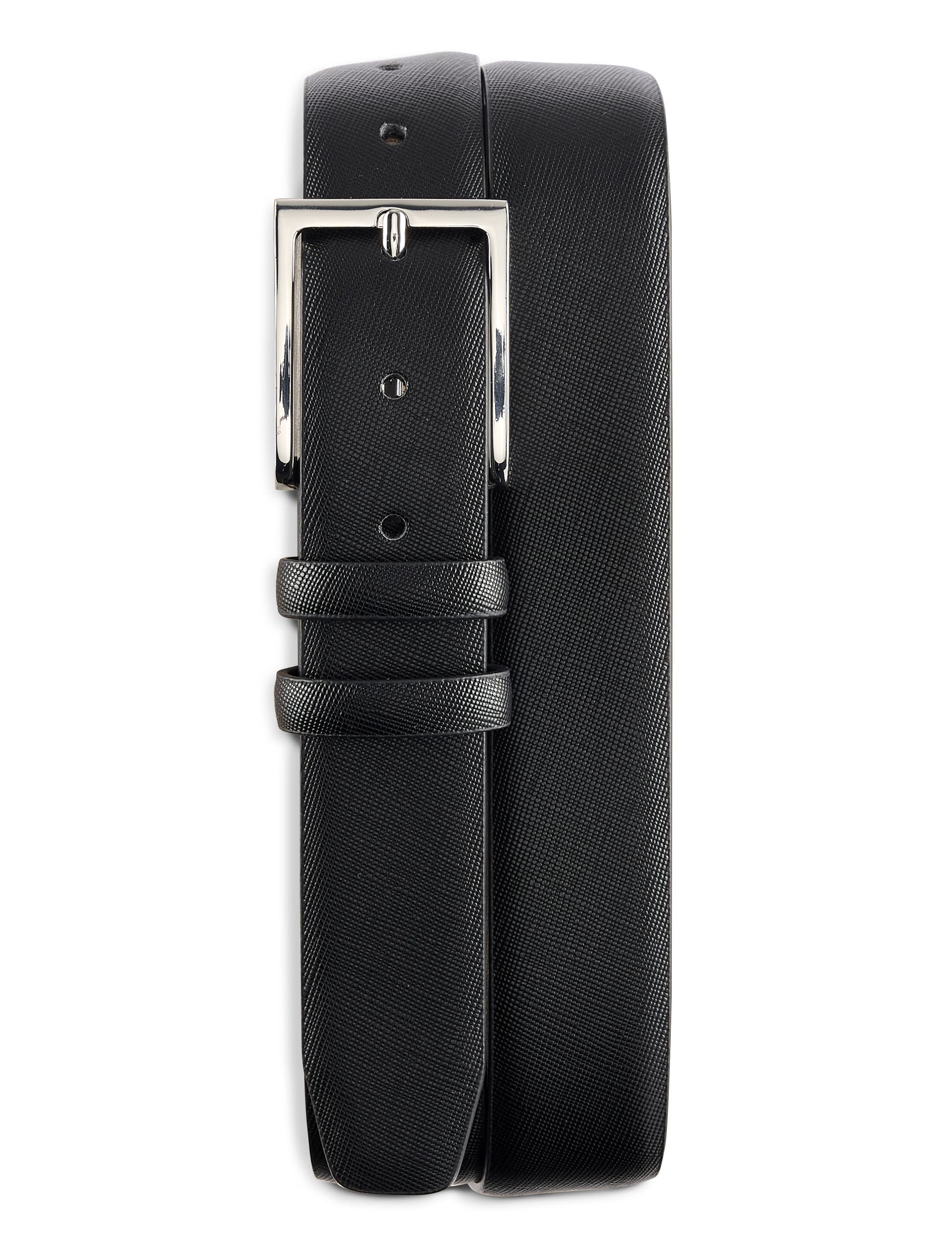 Synrgy by DXL Big & Tall Stretch Double Loop Belt | Nordstrom