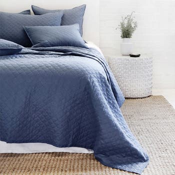 Pom Pom at Home Hampton Coverlet | Nordstrom