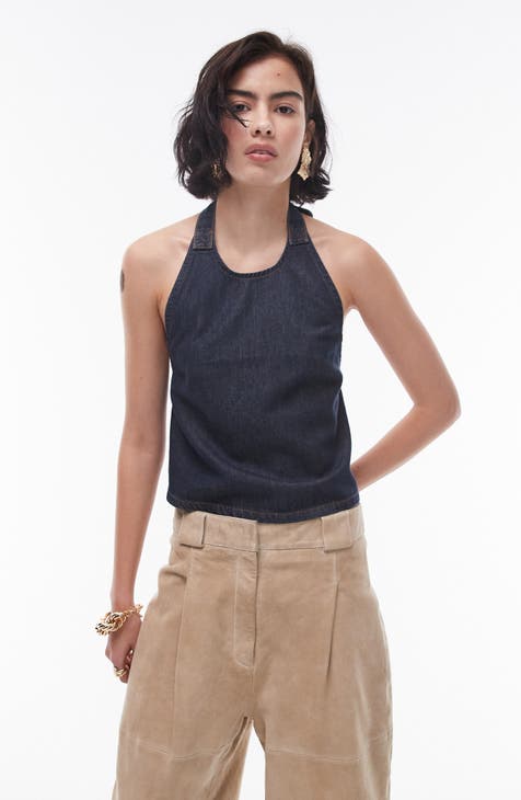 Women's Backless Tops | Nordstrom