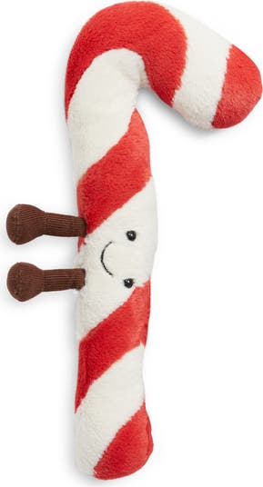 Jellycat Amusable Candy Cane Stuffed Toy | Nordstrom