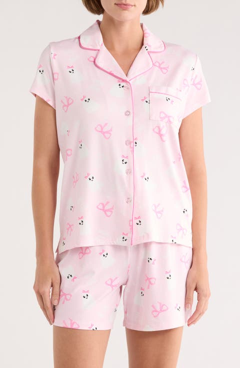 Women's Pink Pajama Sets | Nordstrom Rack