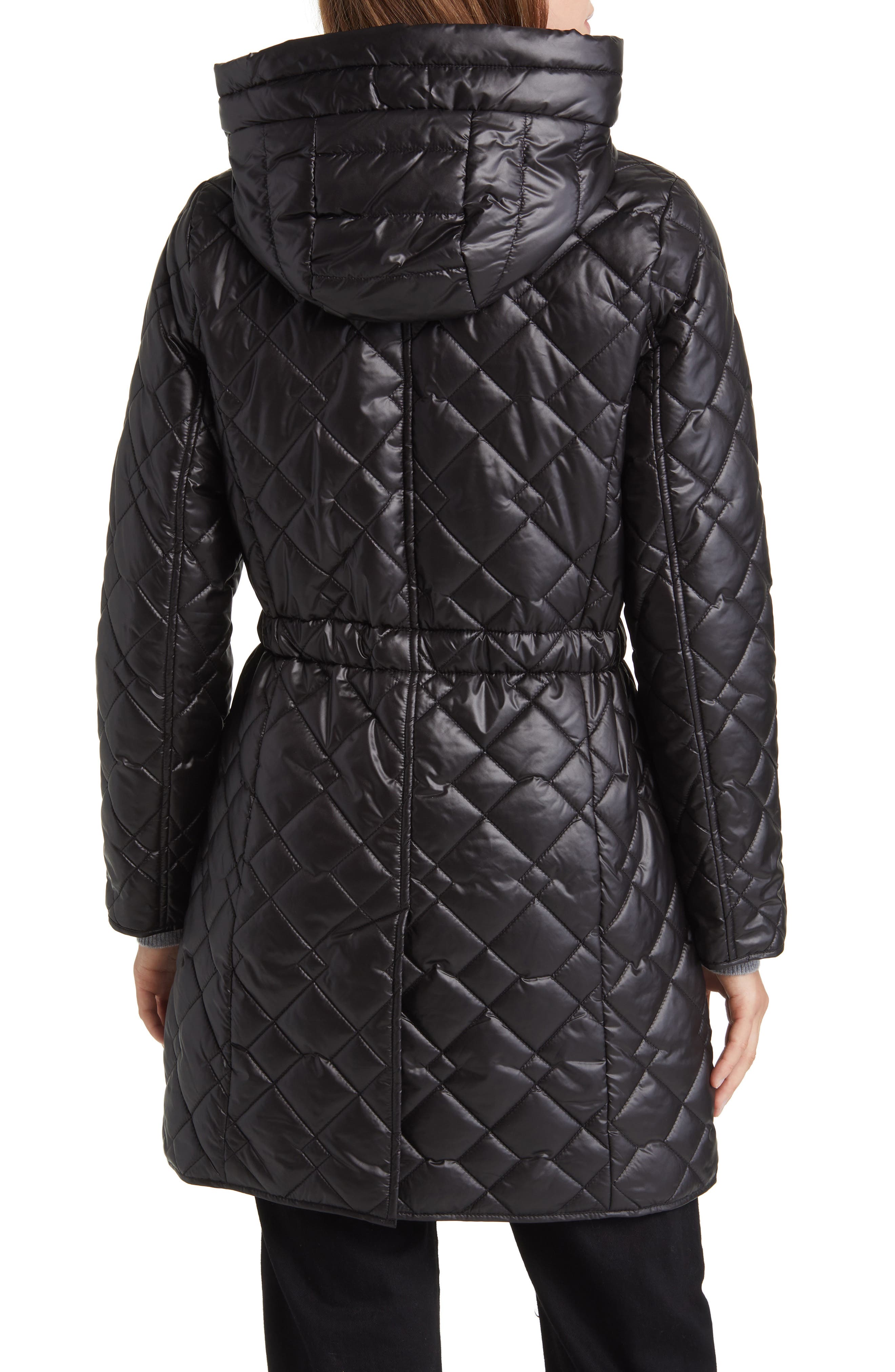 Sam Edelman Quilted Coat | Nordstromrack