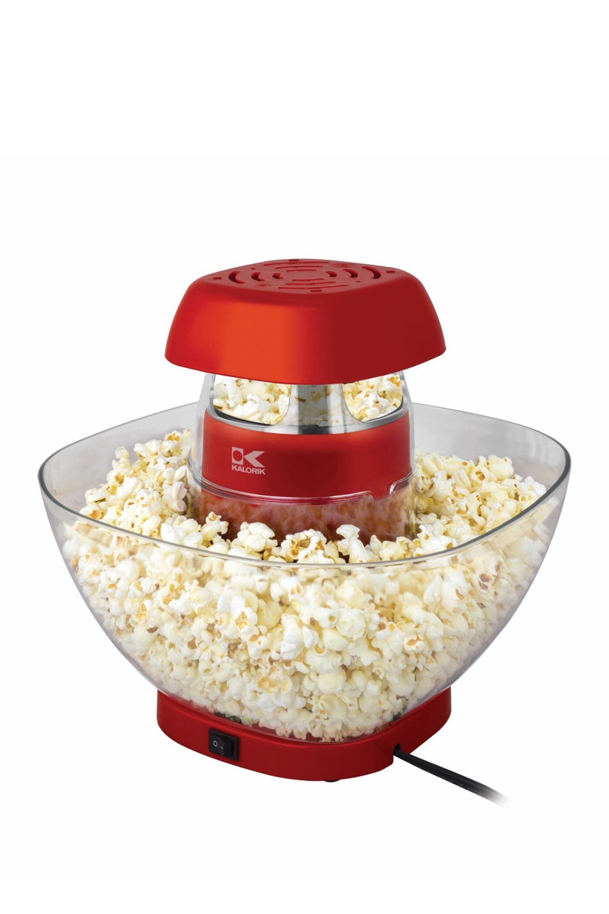 KALORIK Red Volcano Popcorn Maker | Nordstromrack