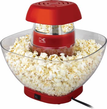 KALORIK Red Volcano Popcorn Maker | Nordstromrack