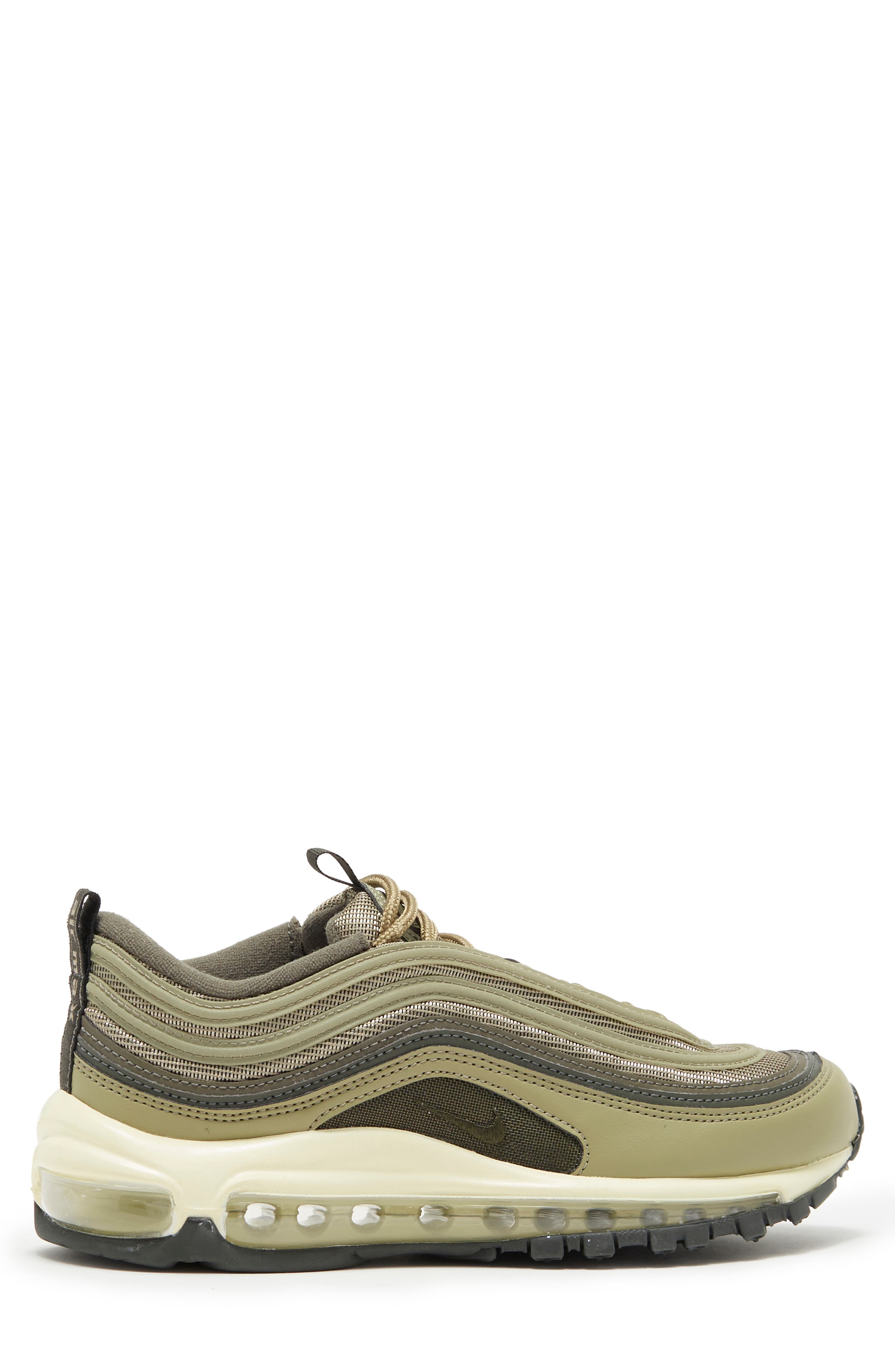 Nike Air Max 97 Sneaker (Women) | Nordstromrack