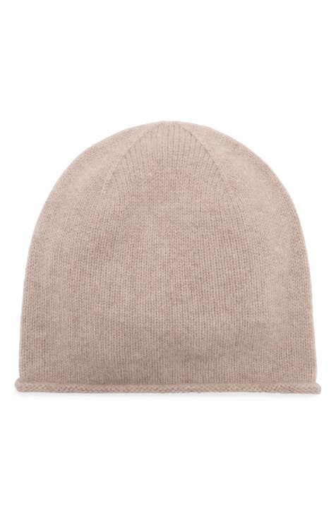 100% Cashmere Hats for Women | Nordstrom