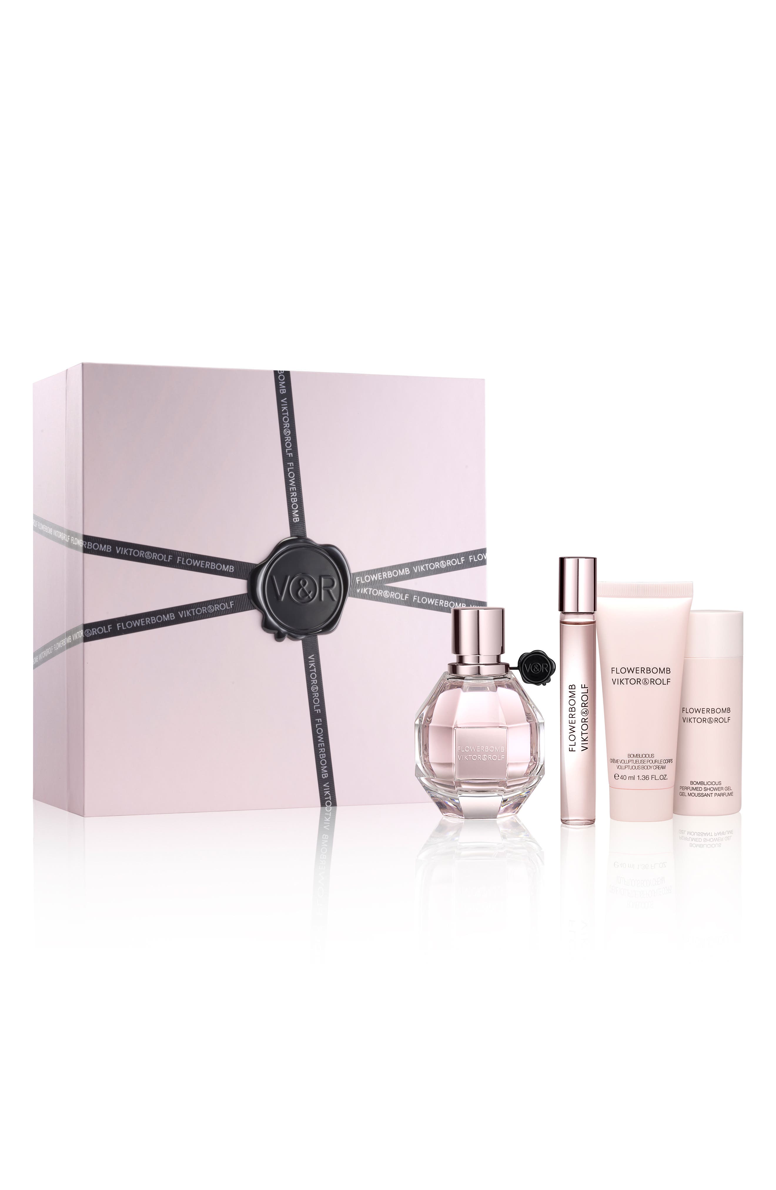 Viktor&Rolf Flowerbomb Set | Nordstrom