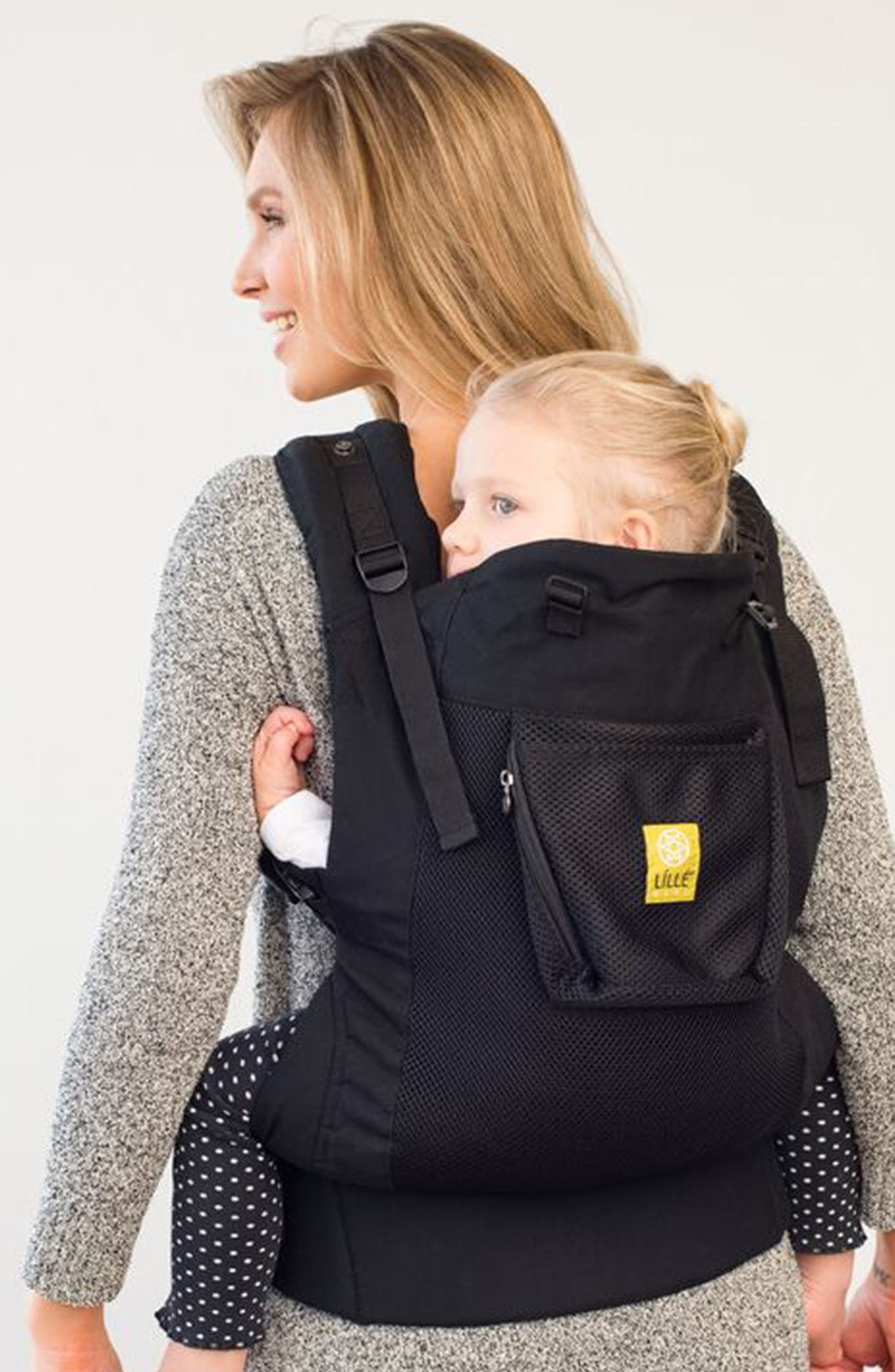LÍLLÉbaby Carry On Airflow Baby Carrier | Nordstrom