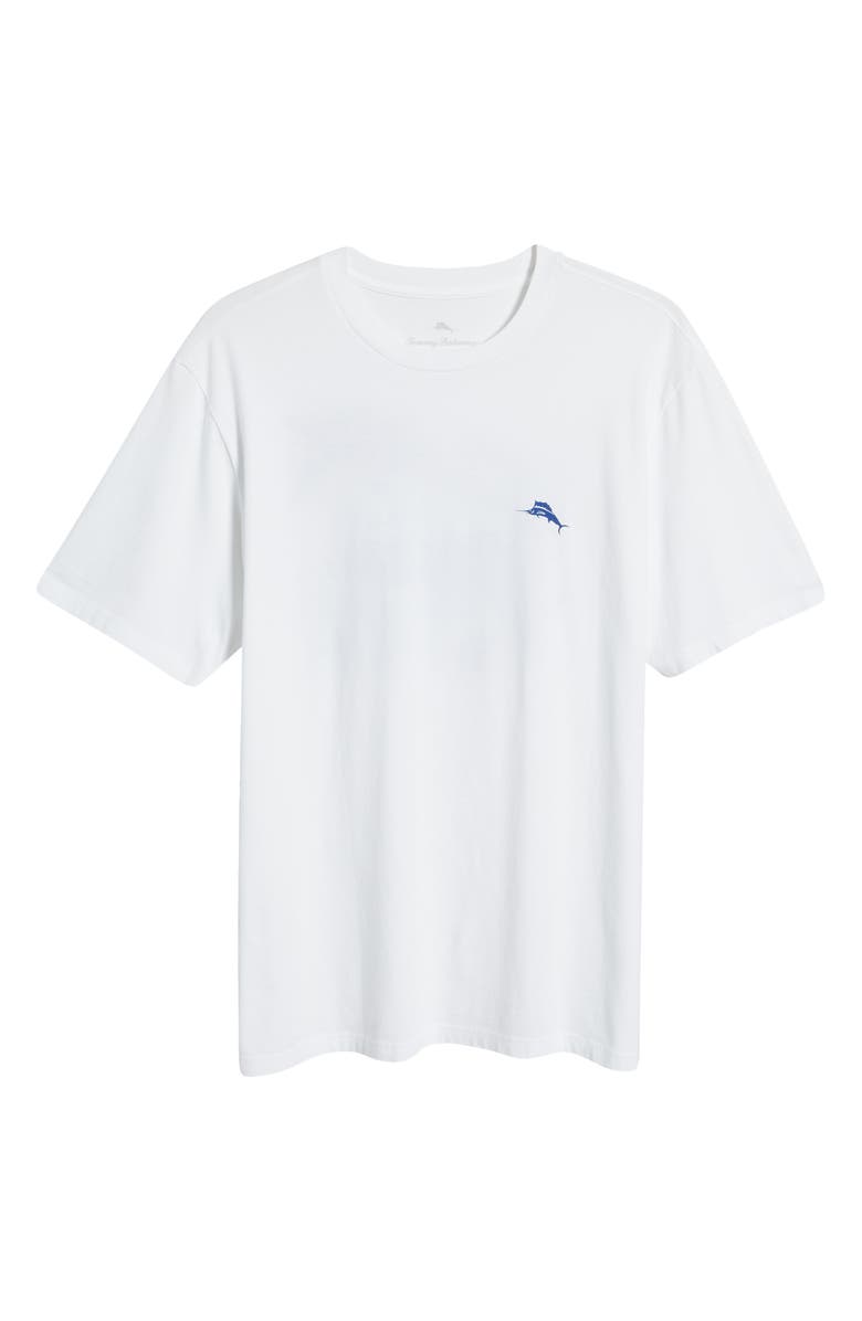 Tommy Bahama Azul Sails Graphic T-Shirt | Nordstromrack