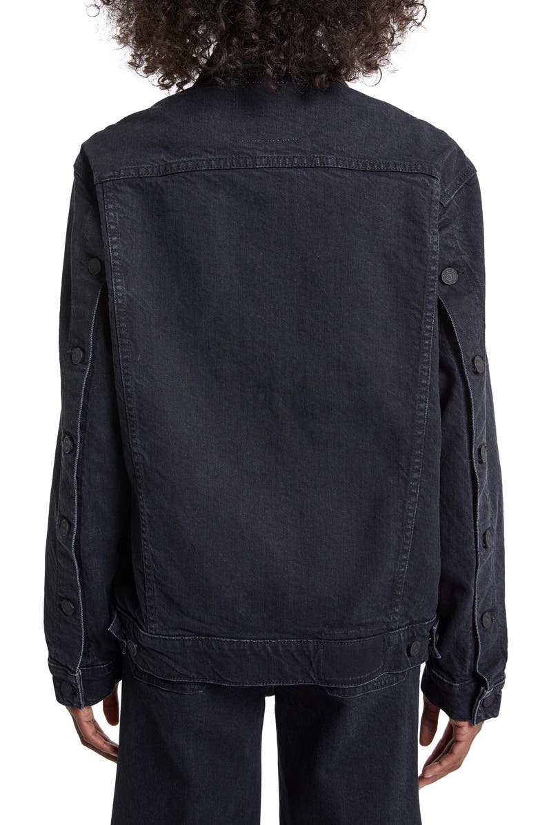 MOTHER The Buttoned Up Jacket | Nordstromrack