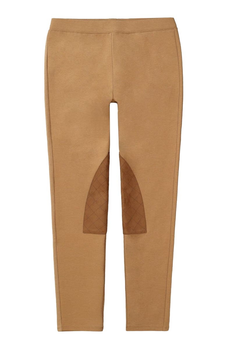 Hope & Henry Women's Ponte Riding Pant | Nordstrom