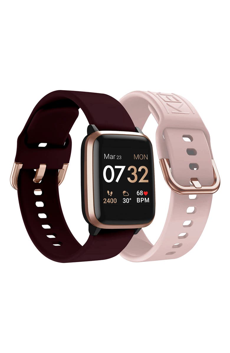 KENDALL + KYLIE i Touch Kendall + Kylie Smartwatch with Bonus ...