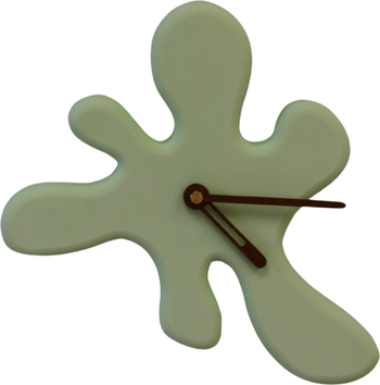Sofiest Designs Splat Clock Kit | Nordstrom
