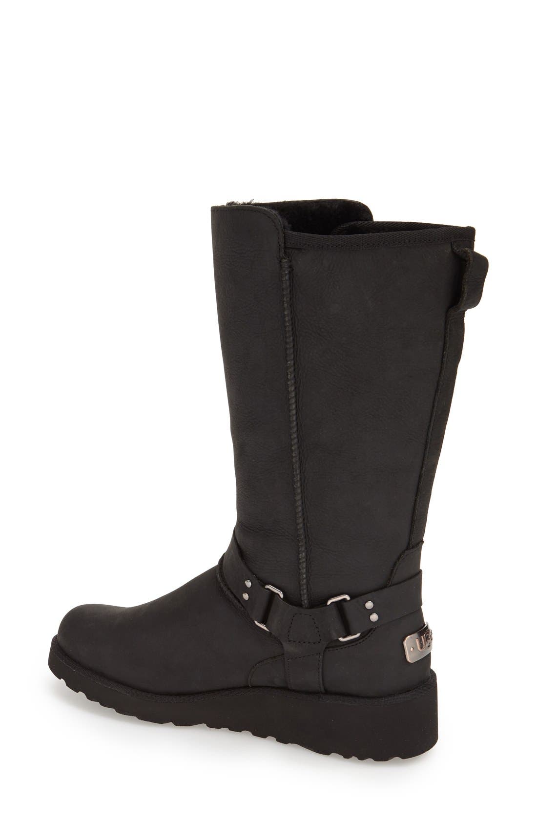 UGG® 'Jasper' Water Resistant Boot (Women) | Nordstrom
