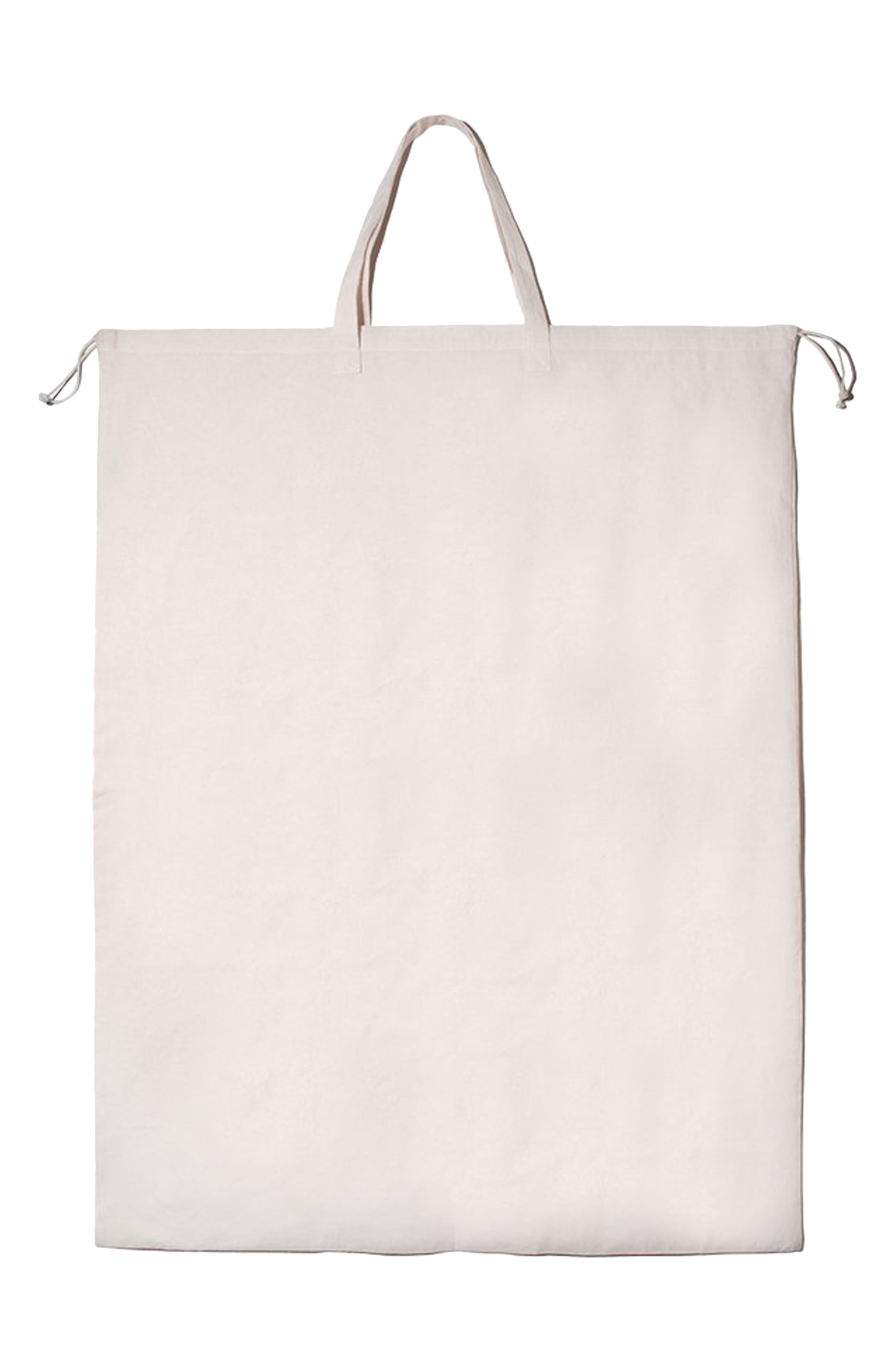 GALLANT Package Free Organic Cotton Laundry Bag | Nordstromrack