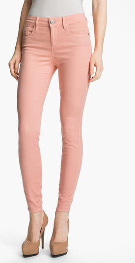 Habitual 'Grace' High Rise Skinny Stretch Jeans | Nordstrom