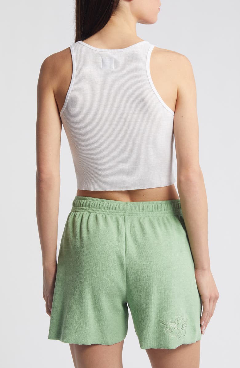 BOYS LIE Sour Patch Begee Rib Graphic Tank | Nordstromrack