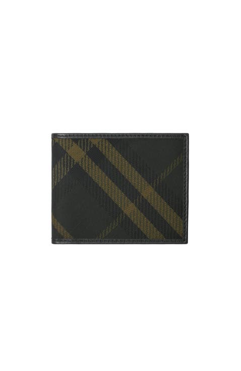 Men's Burberry Wallets & Card Holders | Nordstrom