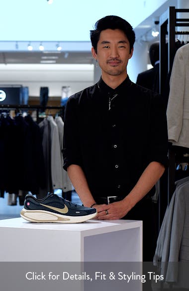 Nike Journey Road Runner Sneaker (Men) | Nordstromrack