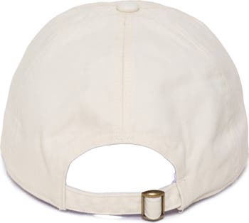 David & Young Hamptons Tennis Baseball Cap | Nordstromrack