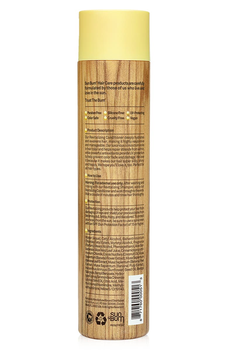 Sun Bum Revitalizing Conditioner - 10 oz. | Nordstromrack