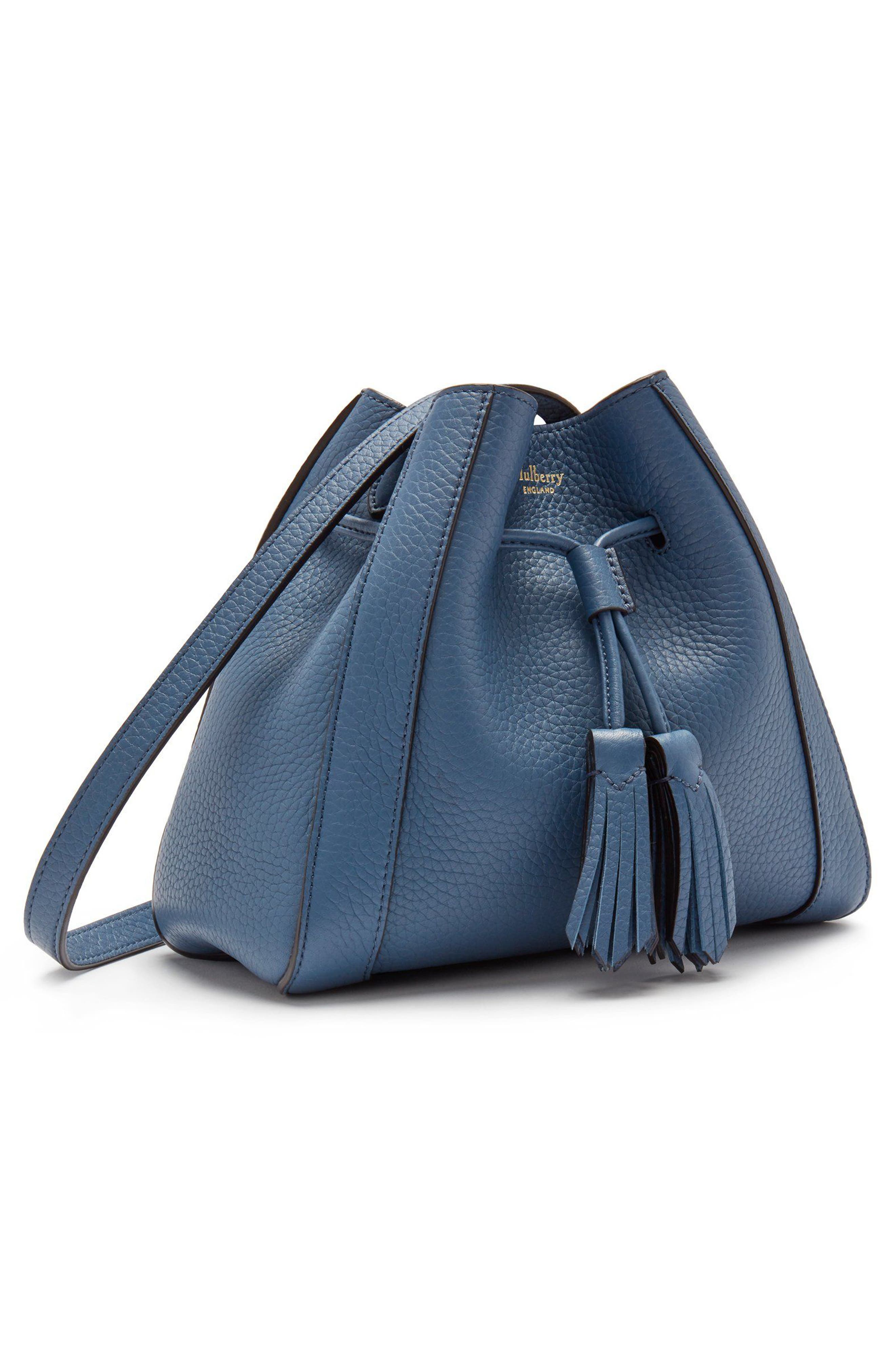 Mulberry Mini Millie Leather Tote | Nordstrom