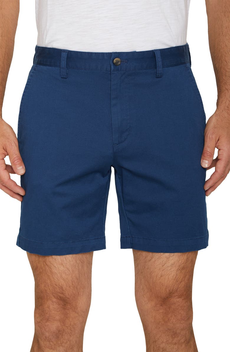 Slate & Stone SLATE AND STONE 7" Inch Cotton Ross Short | Nordstromrack