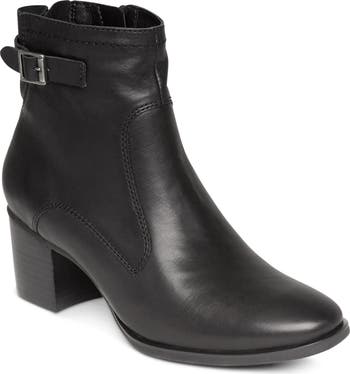 Aetrex Rubi Bootie (Women) | Nordstrom