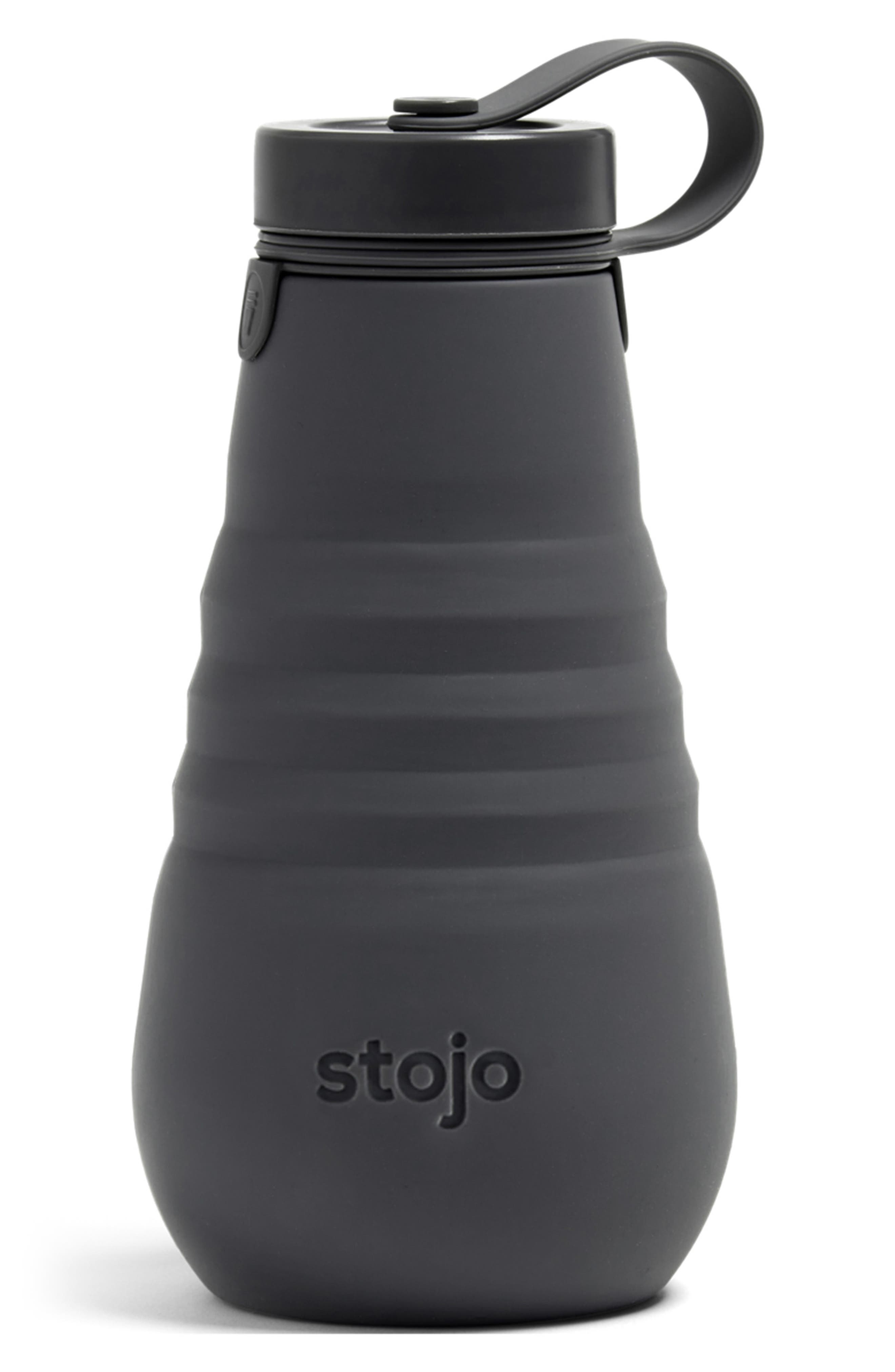 Stojo Collapsible 20-Ounce Travel Bottle | Nordstrom