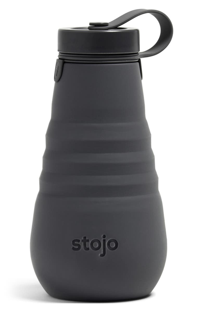 Stojo Collapsible 20-Ounce Travel Bottle | Nordstrom