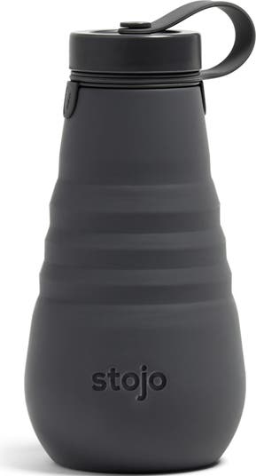 Stojo Collapsible 20-Ounce Travel Bottle | Nordstrom