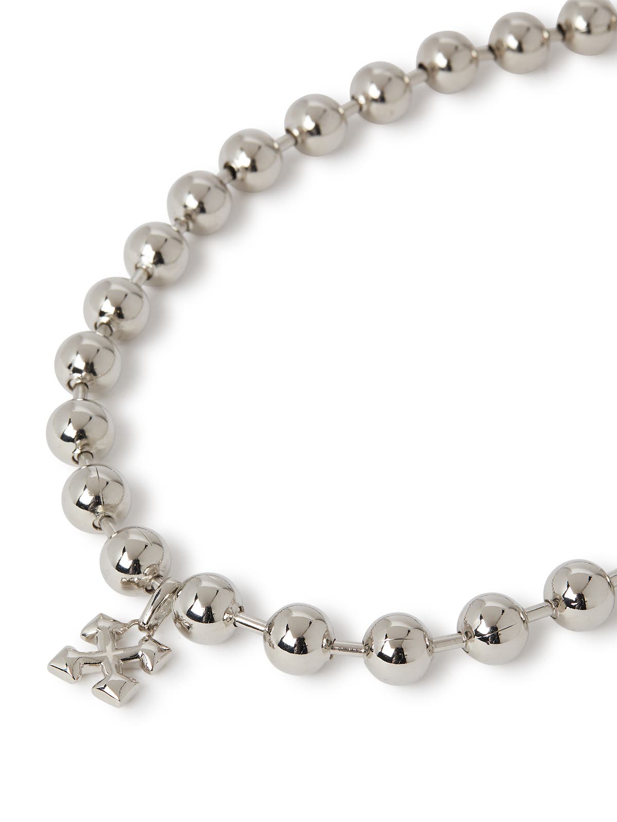 OFF WHITE Men's Big Ball Chain | Nordstrom