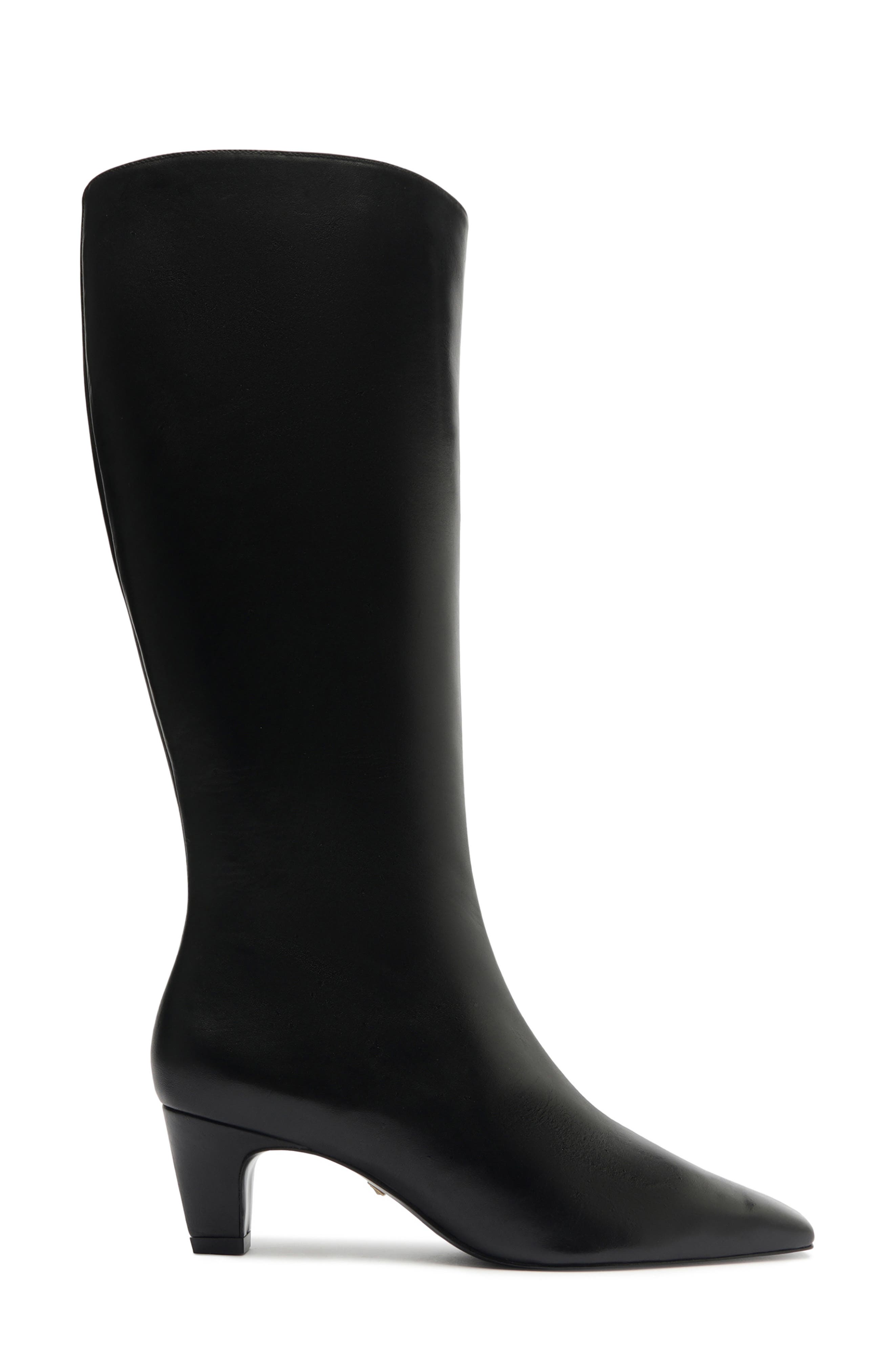 Schutz Dellia Up Knee High Boot (Women) | Nordstromrack