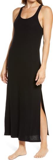 PJ Salvage Racerback Nightgown | Nordstrom