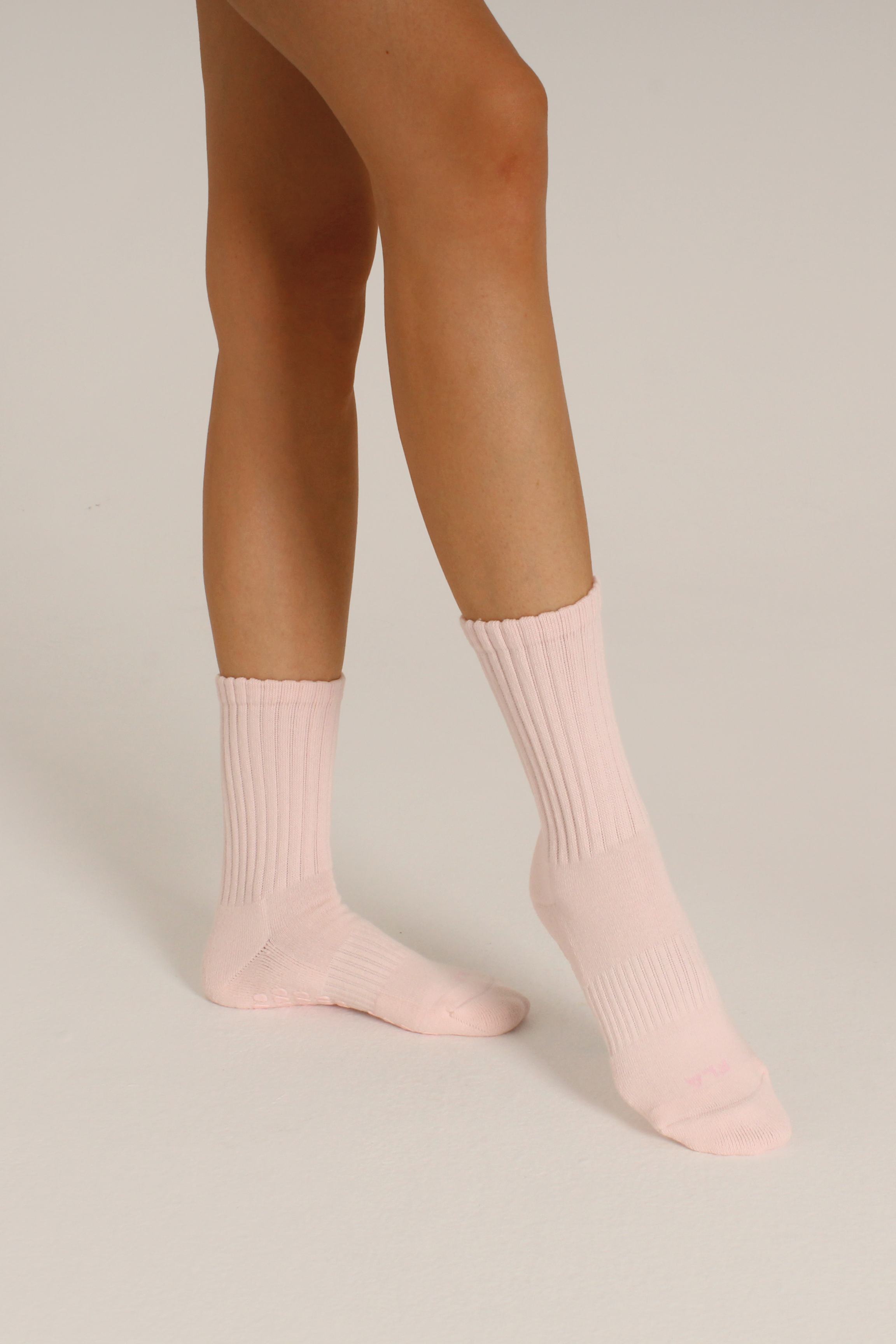 Fraise Primrose Slouch Grip Socks | Nordstrom