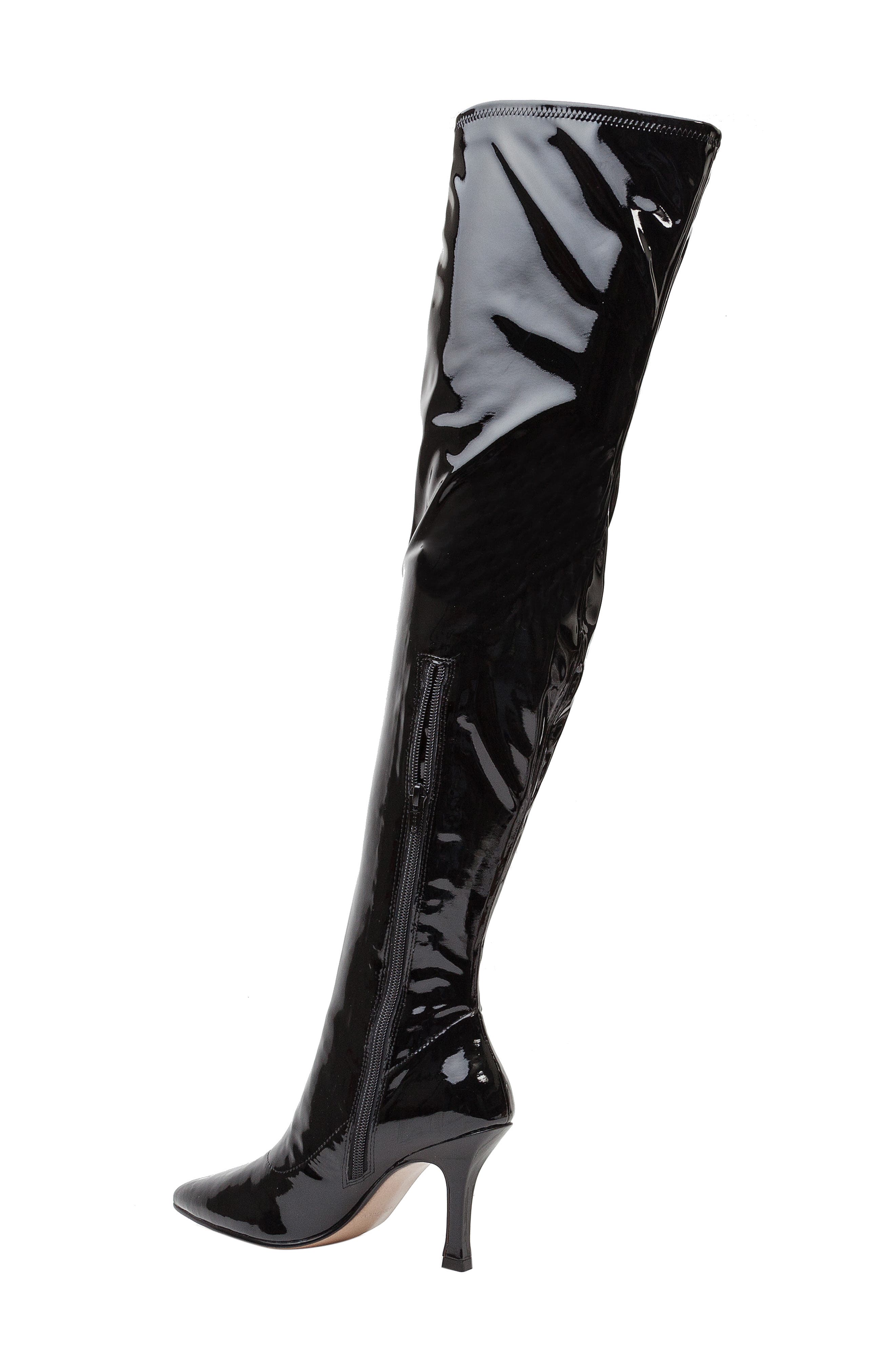 Lisa Vicky Above Over the Knee Boot (Women) | Nordstromrack
